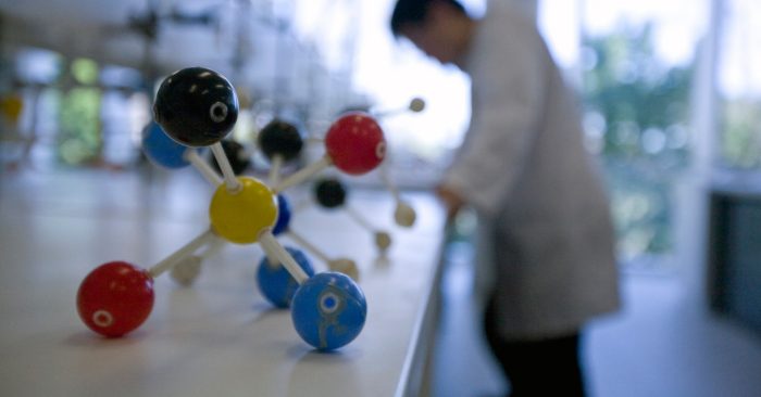 Third year courses | School of Chemistry - UNSW Sydney