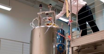 Our facilities | School of Chemistry - UNSW Sydney