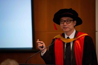 Photo gallery | School of Chemistry - UNSW Sydney