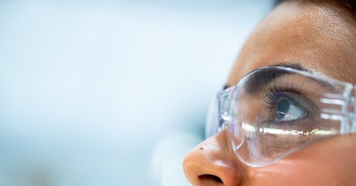 Work health & safety | School of Materials Science and Engineering ...