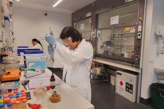 Photos | School of Chemistry - UNSW Sydney