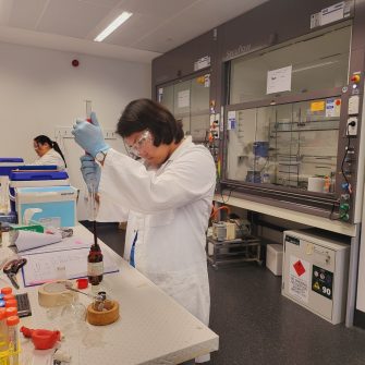 Photos | School of Chemistry - UNSW Sydney