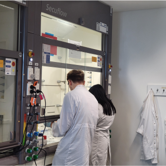 Photos | School of Chemistry - UNSW Sydney