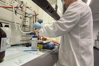 Photos | School of Chemistry - UNSW Sydney