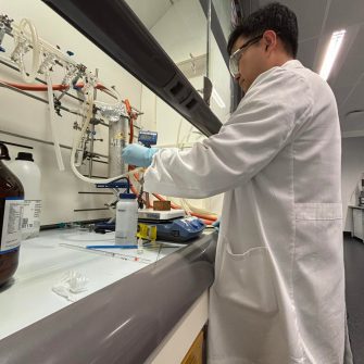 Photos | School of Chemistry - UNSW Sydney