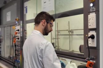 Photos | School of Chemistry - UNSW Sydney