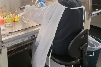 Photos | School of Chemistry - UNSW Sydney