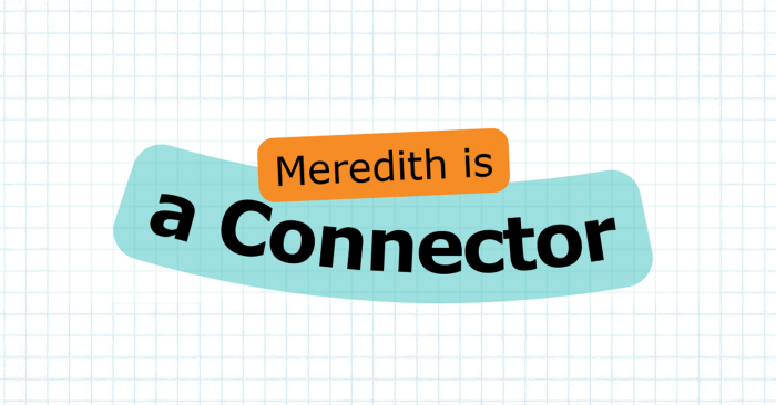 Meredith resource pack