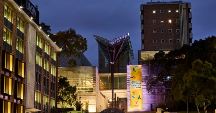 Looking back at National Science Week 2023