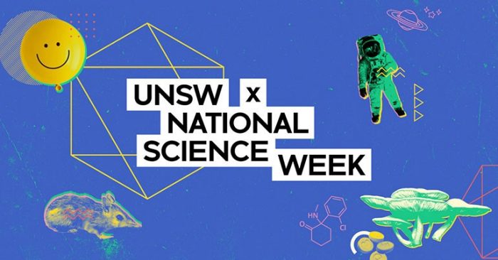 National Science Week 2023 | Science - UNSW Sydney