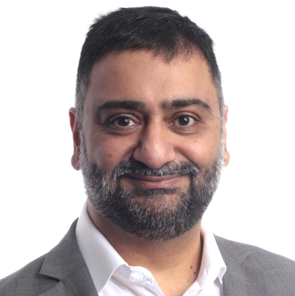 Sharanjit Paddam | Science - UNSW Sydney