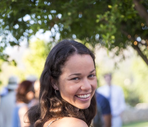 Coralie Williams | School of Biological, Earth & Environmental Sciences ...