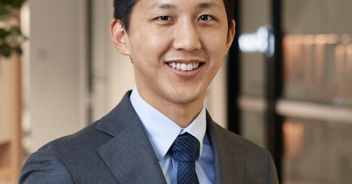 Andrew Ngai | Science - UNSW Sydney
