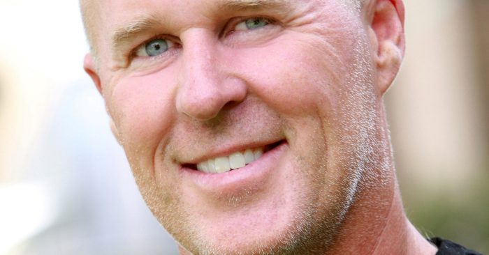 Oceanographer receives international honour for climate change ...