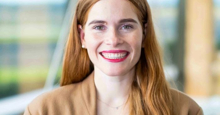 Renee Wootton Tomlin | Science - UNSW Sydney