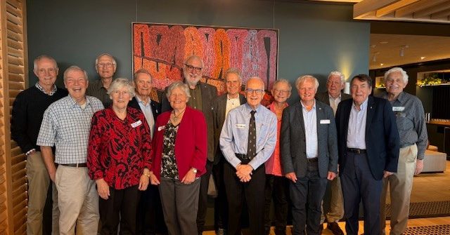 How UNSW’s Early Scholars Shaped a University