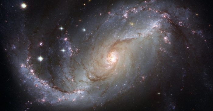 Australian Centre for Astrobiology | School of Biological, Earth ...