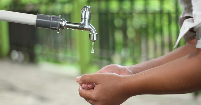 Safe water: Access and equity for all | Global Water Institute - UNSW ...