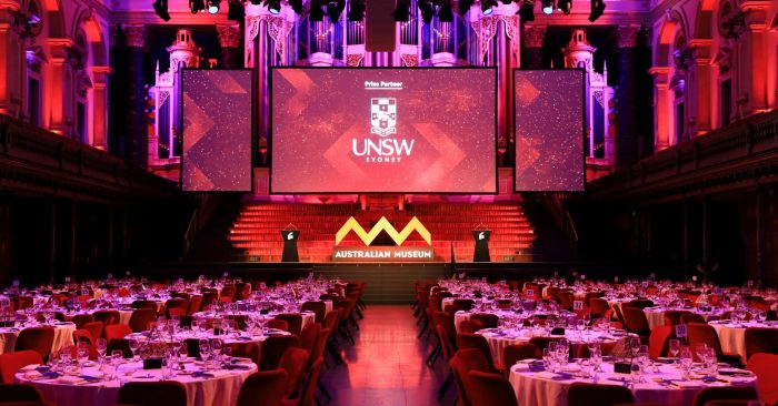 UNSW finalists for 2024 Eureka Prizes