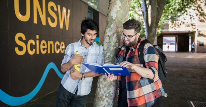 Plans in Advanced Mathematics and Advanced Science | School of ...