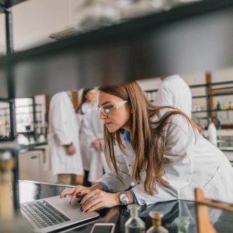 Work placements | Science - UNSW Sydney