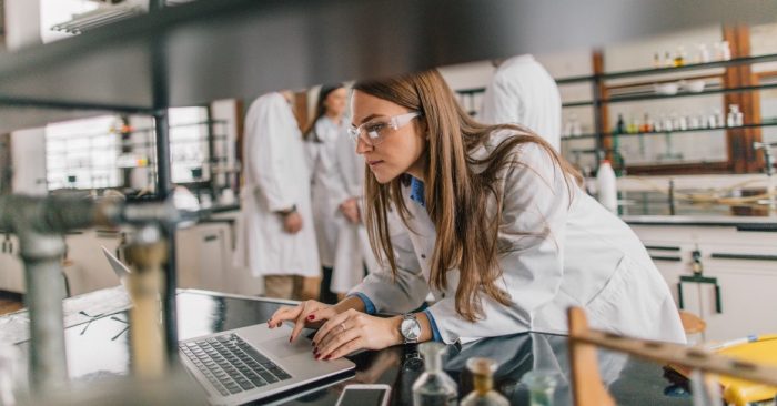 Work placements | Science - UNSW Sydney