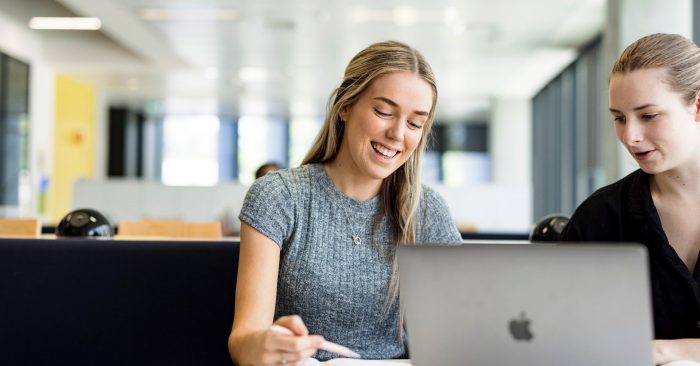 Graduates First | Career Accelerator - UNSW Sydney