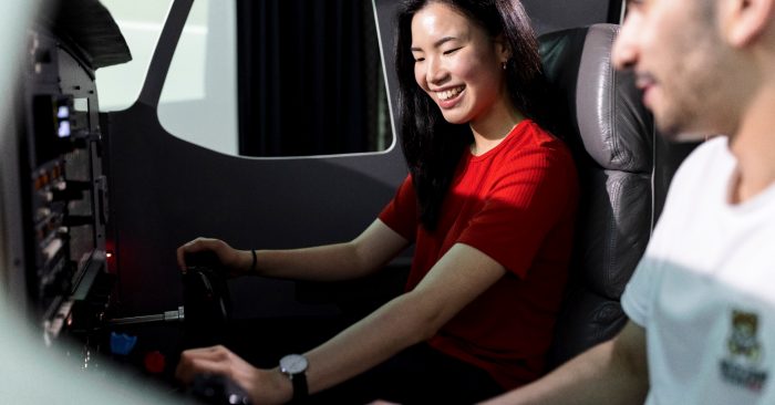 Student resources | School of Aviation - UNSW Sydney