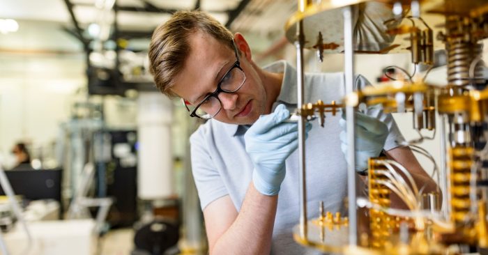 Our people | School of Physics - UNSW Sydney