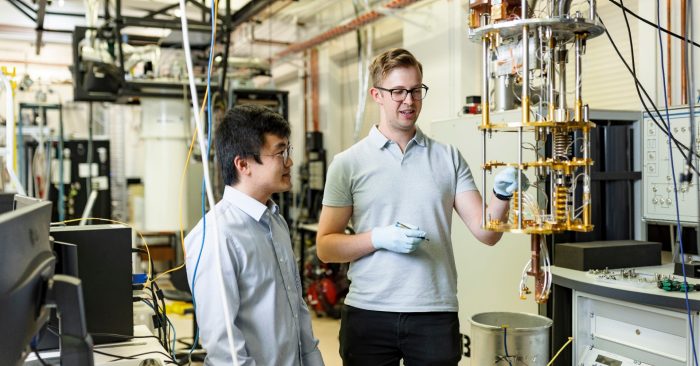 Directory | School of Physics - UNSW Sydney