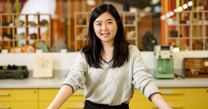 Our alumni | UNSW Sydney