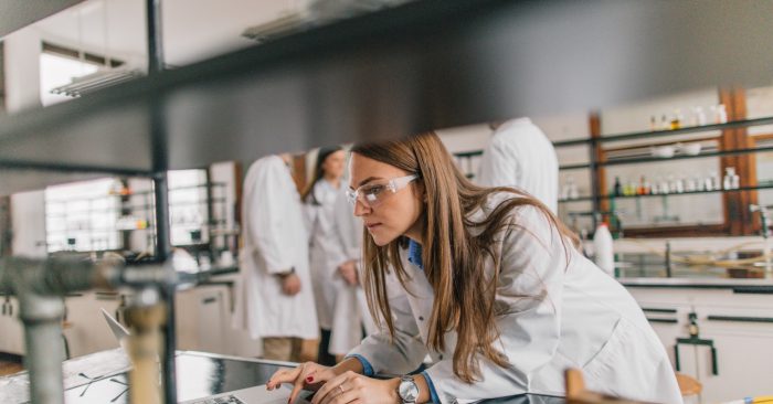 Work Integrated Learning (WIL) | Science - UNSW Sydney