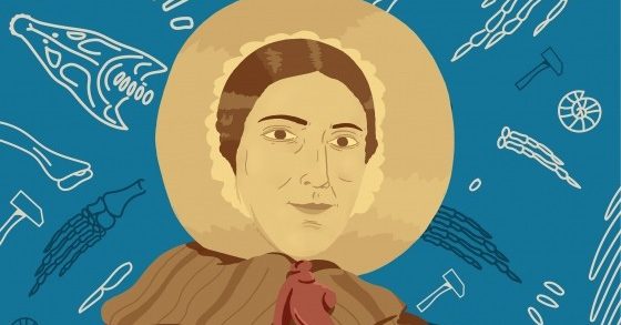 Mary Anning | Science - UNSW Sydney