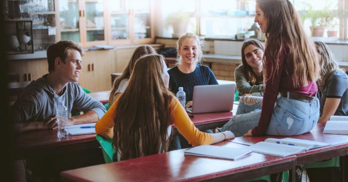 Information for Career Advisers and Educators | UNSW Sydney