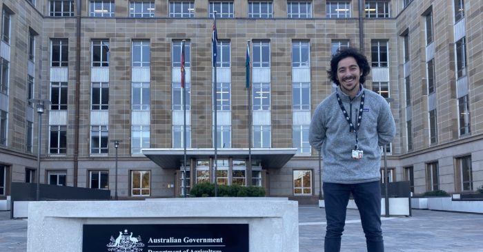 Adam Camilleri | School of Biological, Earth & Environmental Sciences ...