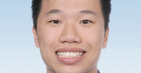 Jason Chan | Science - UNSW Sydney
