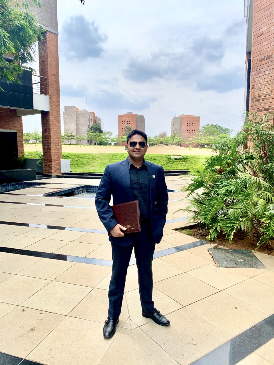 Nishant Sharma | Science - UNSW Sydney