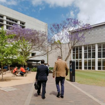 Alumni | Science - UNSW Sydney