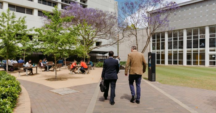 Alumni | Science - UNSW Sydney