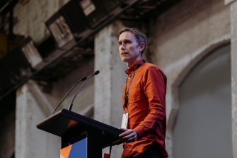 UNSW Institute for Climate Risk & Response | ICRR