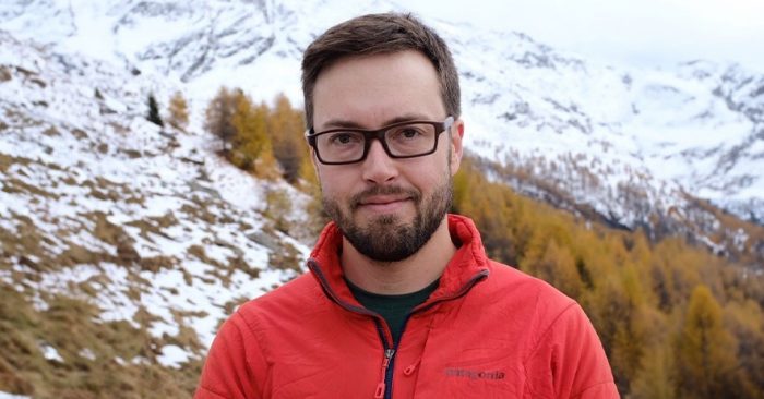 Dr Tim Raupach appointed UNSW Industry Scientia Academic to advance ...