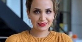Shamim Shahrokhi