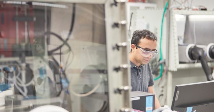 UNSW Science success in ARC Industry Fellowships