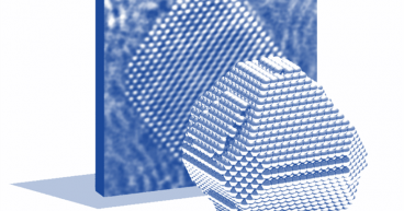 Electron Imaging for Advanced Materials | School of Materials Science ...