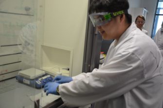 Polymer Research in Therapeutics Group | School of Materials Science ...