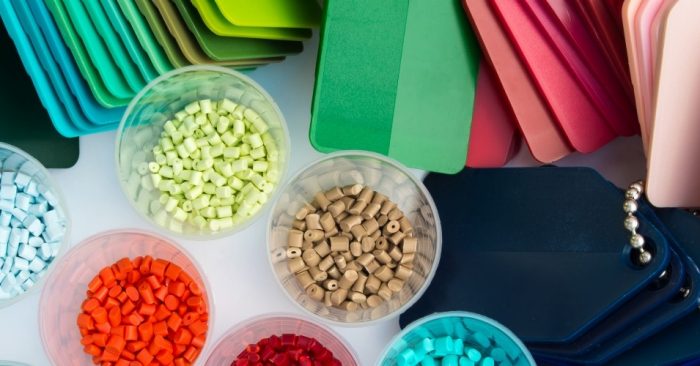 Polymer types | School of Materials Science and Engineering - UNSW Sydney
