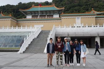 Exchange programs | School of Materials Science and Engineering - UNSW ...