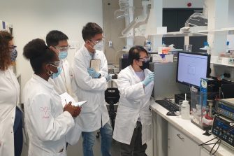 Photos | School of Chemistry - UNSW Sydney