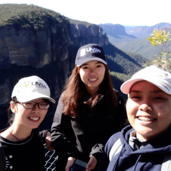 Photos | School of Chemistry - UNSW Sydney
