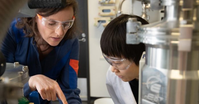 Our reputation | School of Materials Science and Engineering - UNSW Sydney